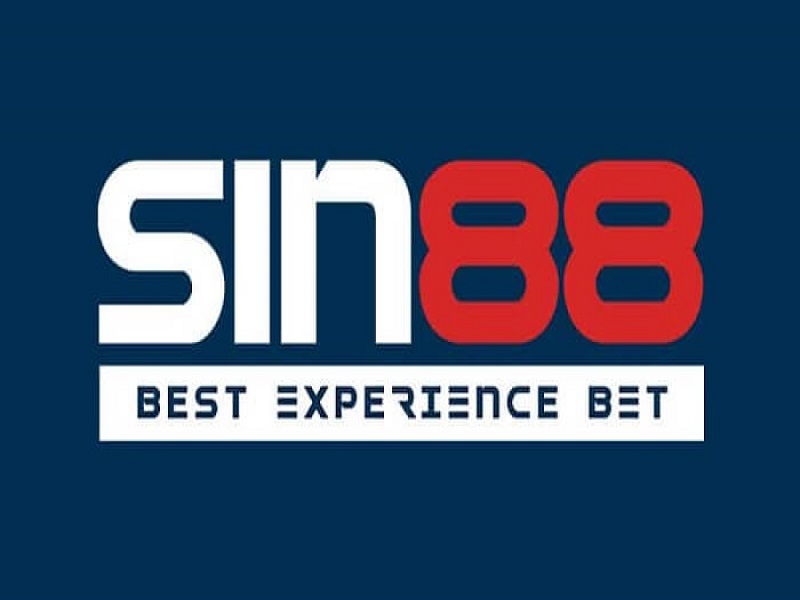Sin88 - Sin88 Club | Trang chủ đăng nhập, đăng ký chính thức Nhà cái Sin88 - Sin88 Casino